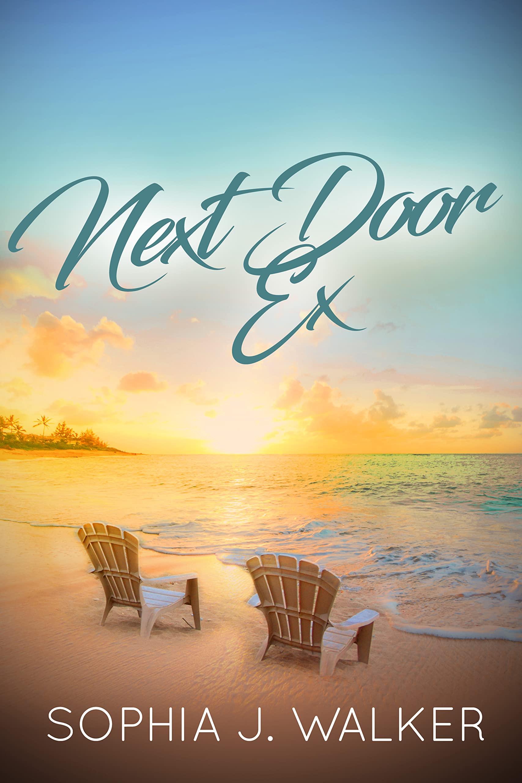 Next Door Ex A Sweet Single Dad Romance By Sophia J Walker Goodreads 7581