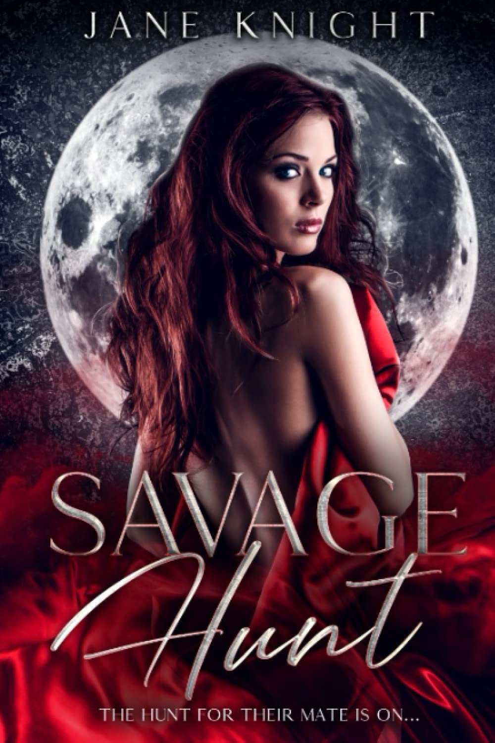 Savage Hunt (Club Savage) by Jane Knight | Goodreads