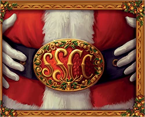 Secret Santa Claus Club: A Tool to Help Parents Unwrap the Secret of ...