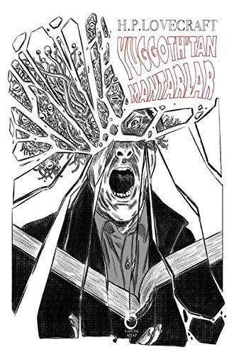 Yuggoth'tan Mantarlar by H.P. Lovecraft | Goodreads