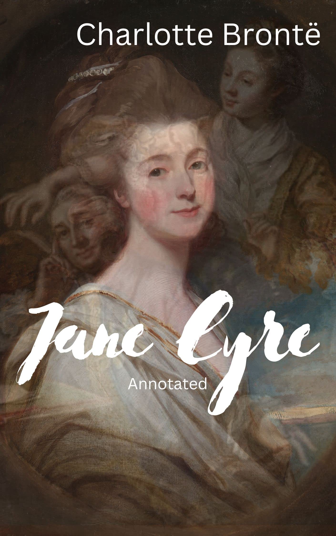 Jane Eyre Annotated by Charlotte Brontë | Goodreads