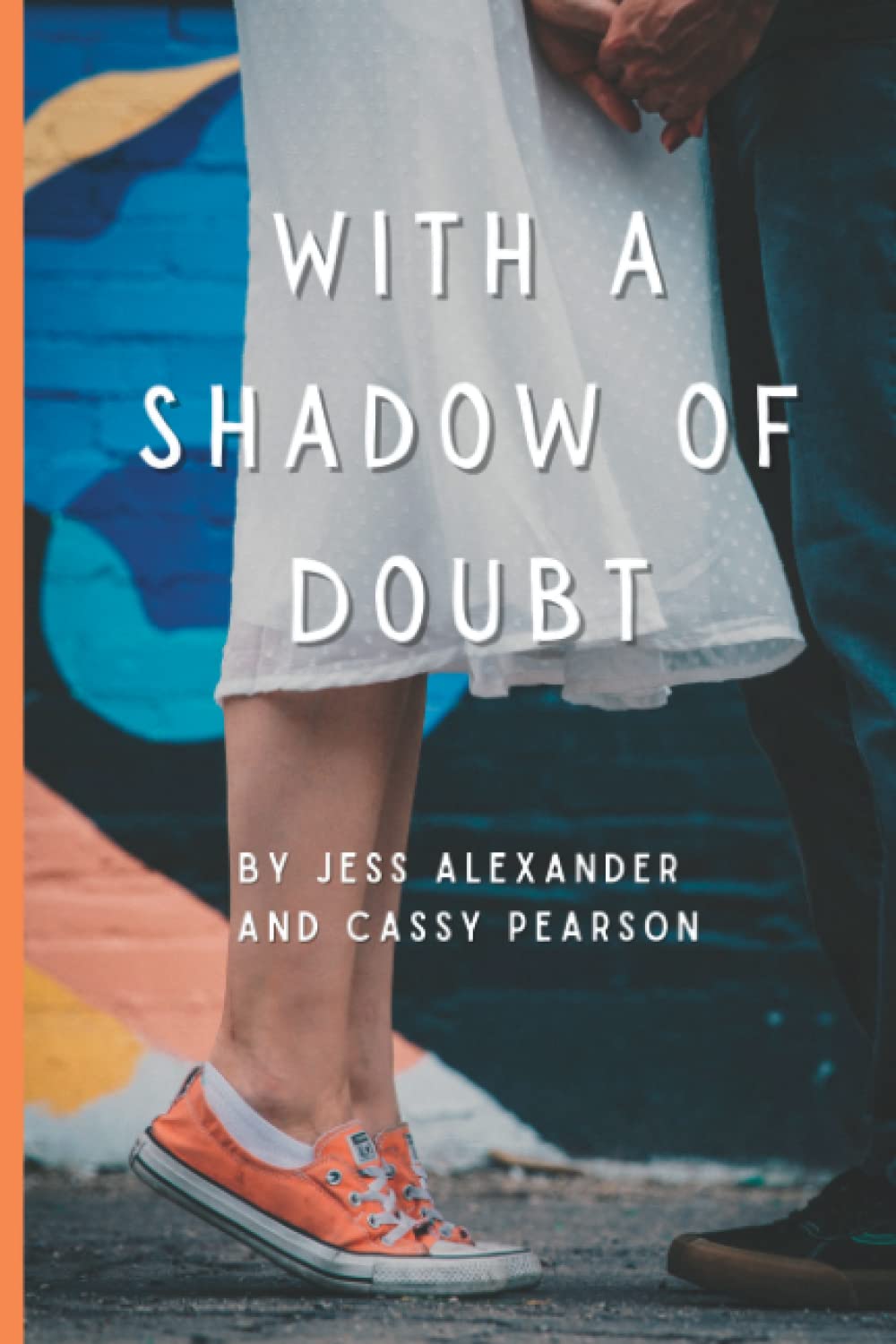 With a Shadow of Doubt by Jess Alexander | Goodreads
