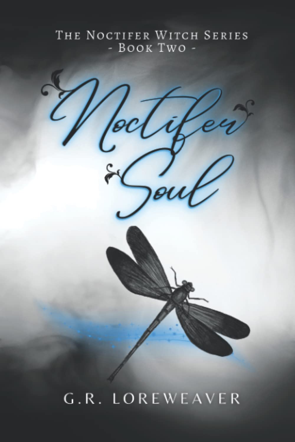Noctifer Soul: A Witch’s Tale of Mermen, Demons, and Monsters by G.R ...