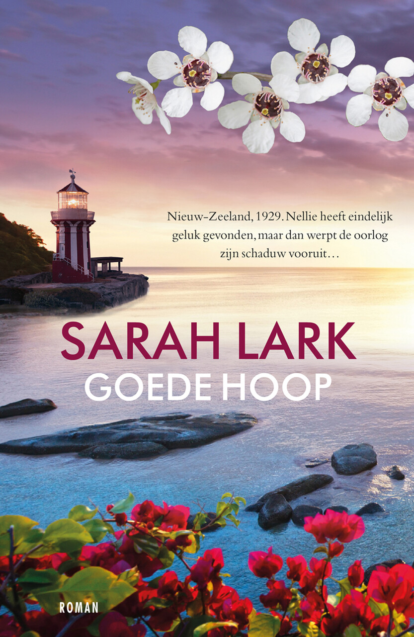 Goede hoop (Het nieuwe land, #2) by Sarah Lark | Goodreads