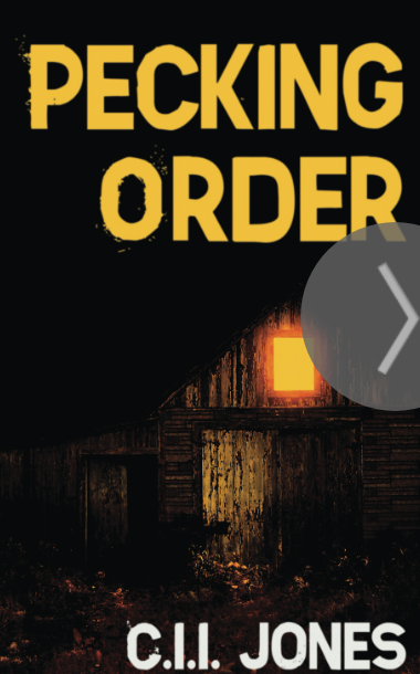 Pecking Order by C.I.I. Jones | Goodreads
