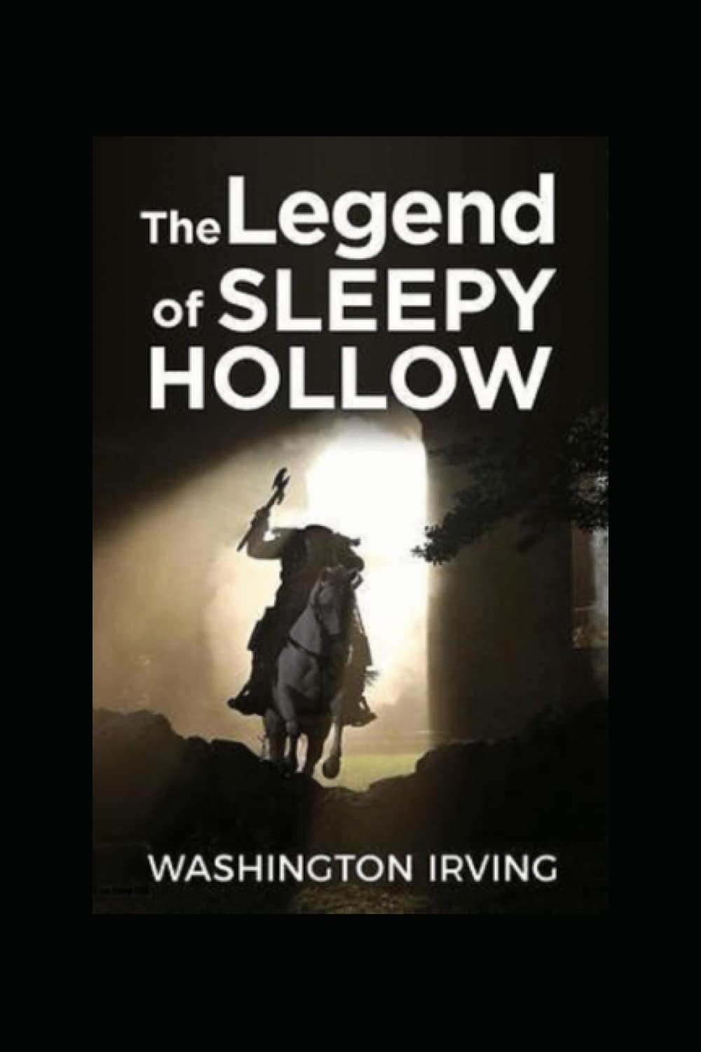 The Legend of Sleepy Hollow Annotated by Washington Irving | Goodreads