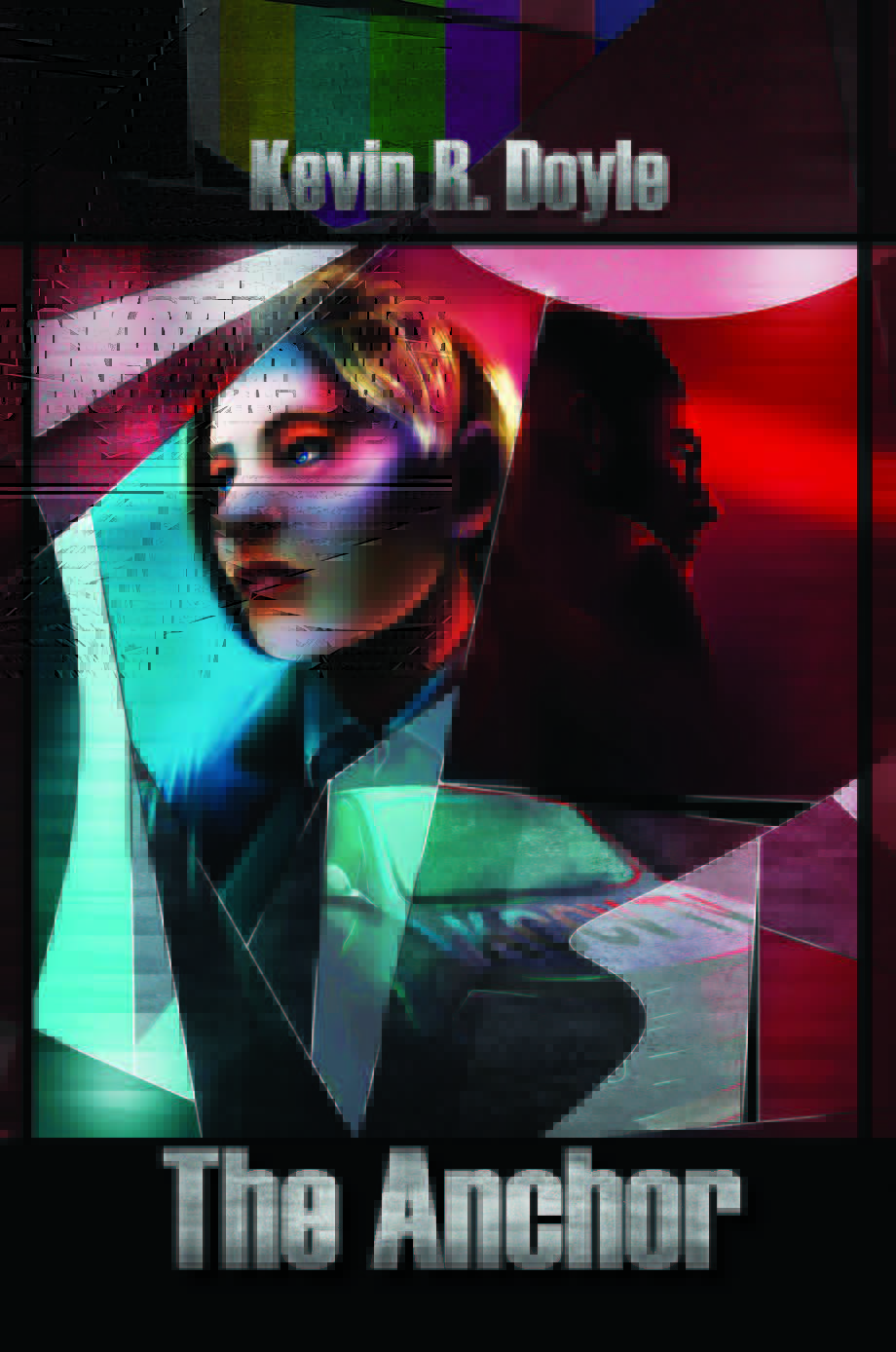 The Anchor by Kevin R. Doyle | Goodreads