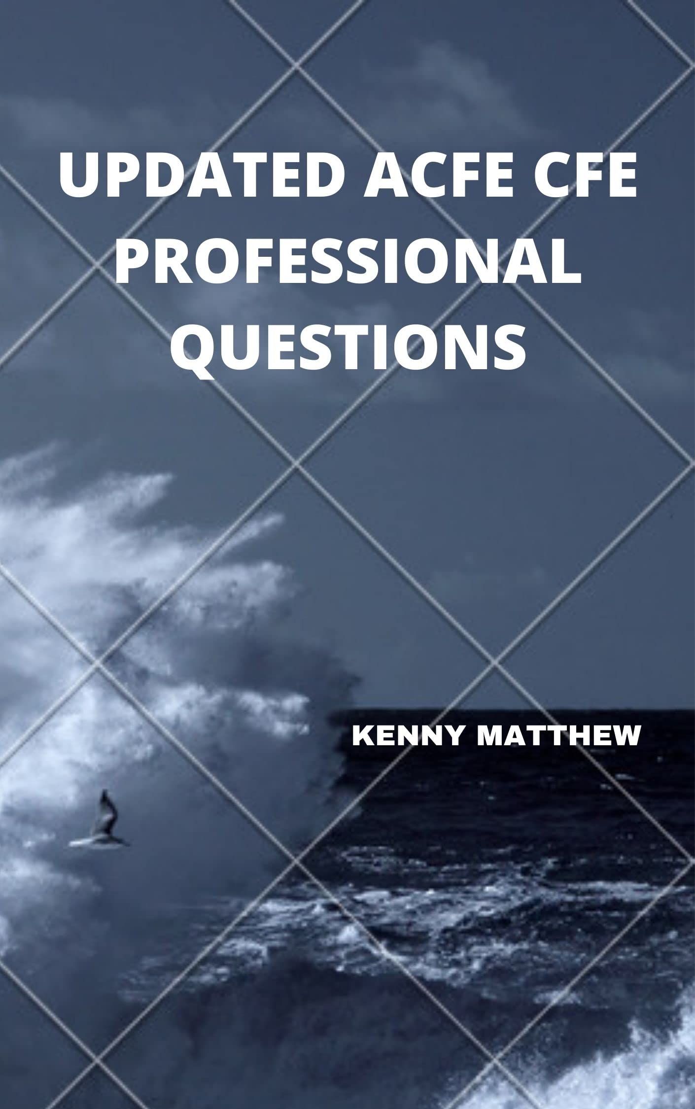 UPDATED ACFE CFE PROFESSIONAL QUESTIONS: UPDATED ACFE CFE PROFESSIONAL ...