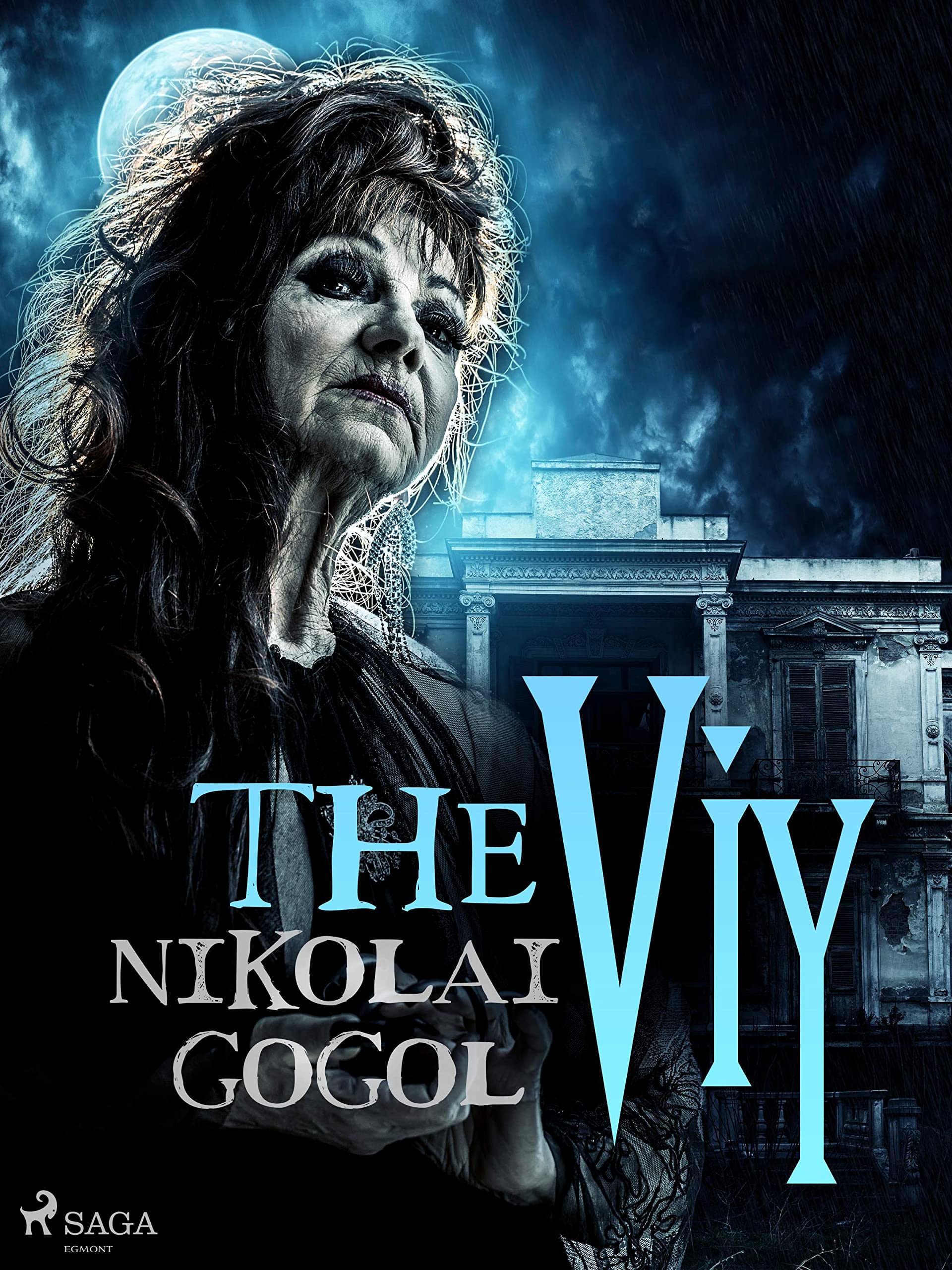 The Viy (World Classics) by Nikolai Gogol | Goodreads