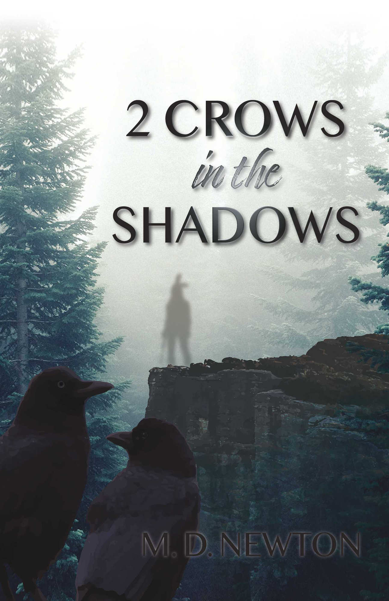 2 Crows in the Shadows by M.D. Newton | Goodreads