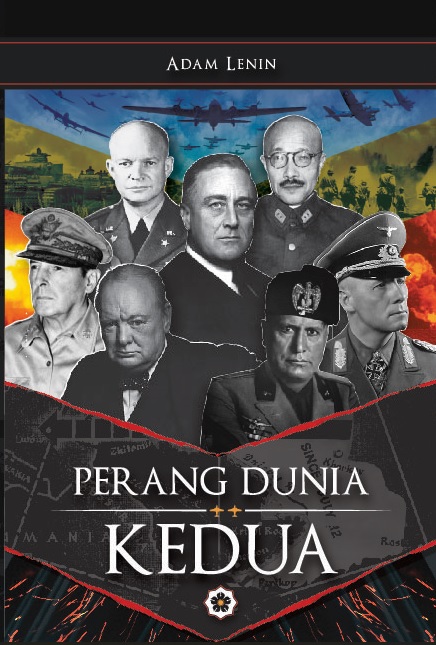 Perang Dunia Kedua by Adam Lenin | Goodreads