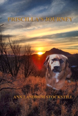 PRISCILLA'S JOURNEY by Ann Landrum Stockstill | Goodreads