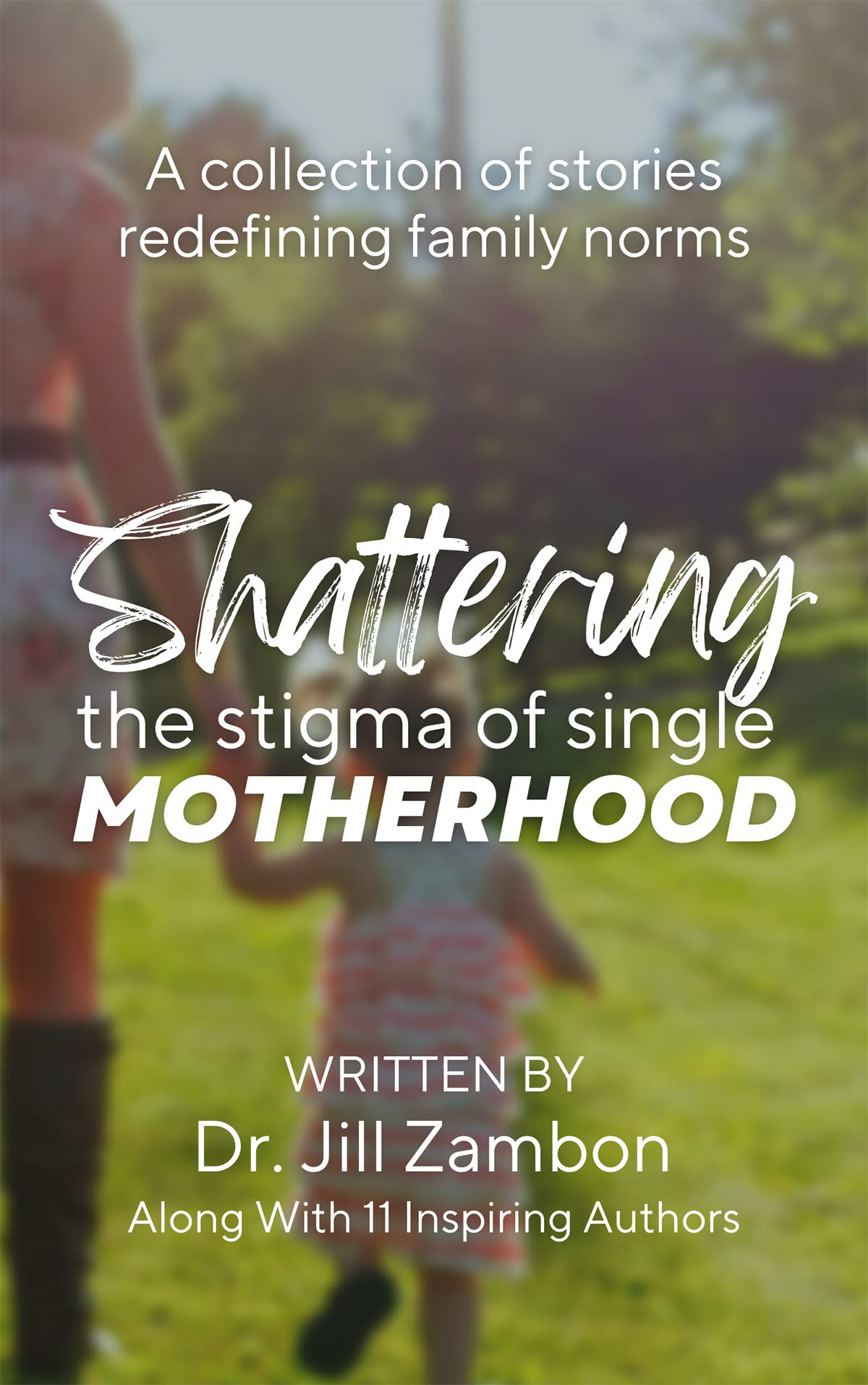 Shattering the Stigma of Single Motherhood: A Collection of Stories ...