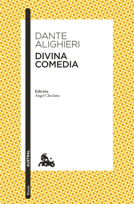 Divina comedia (Spanish Edition) by Dante Alighieri | Goodreads