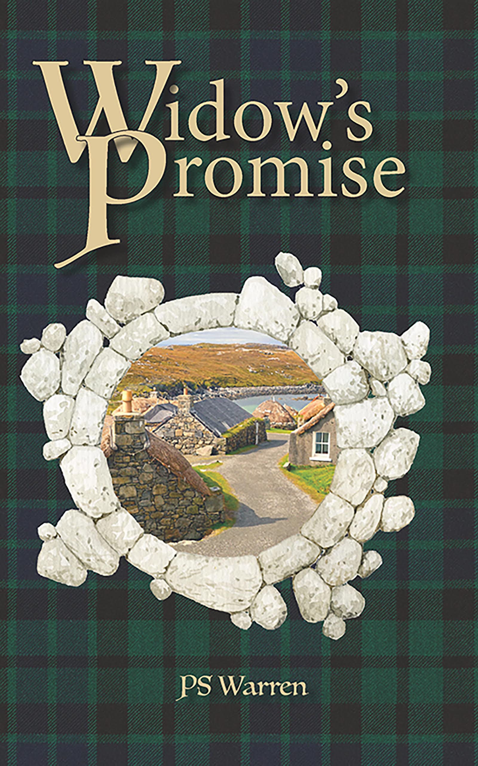 Widow's Promise by PS Warren | Goodreads