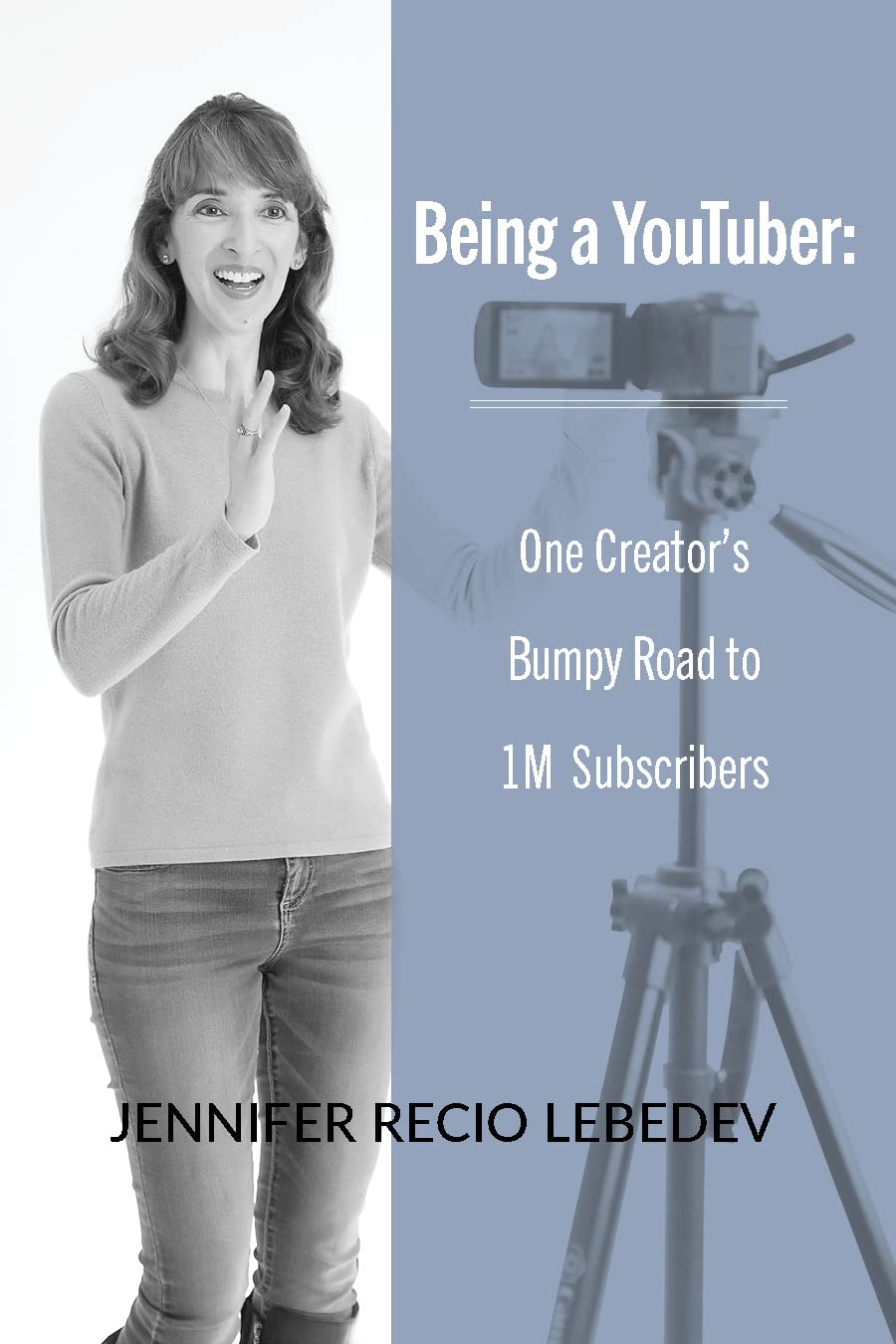 Being a YouTuber: One Creator's Bumpy Road to 1M Subscribers by ...
