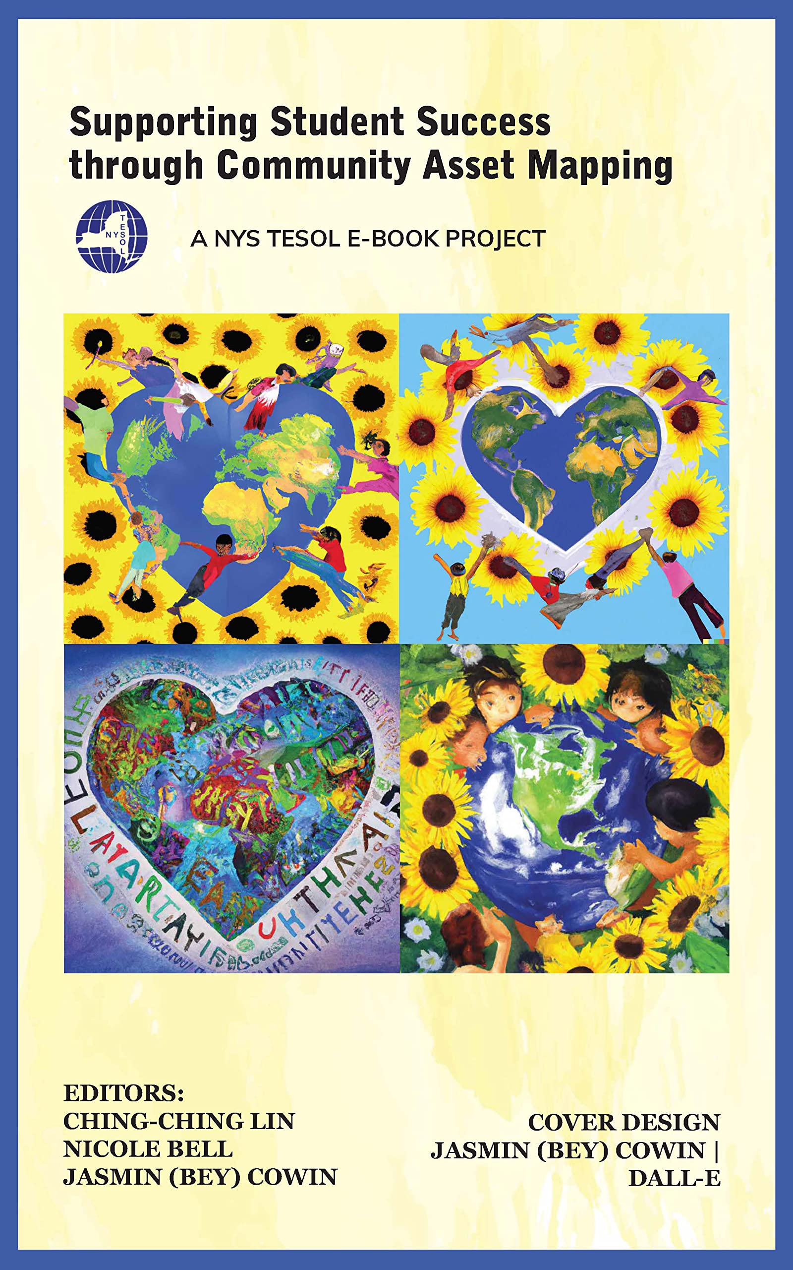 Supporting Student Success Through Community Asset Mapping: A NYS TESOL ...