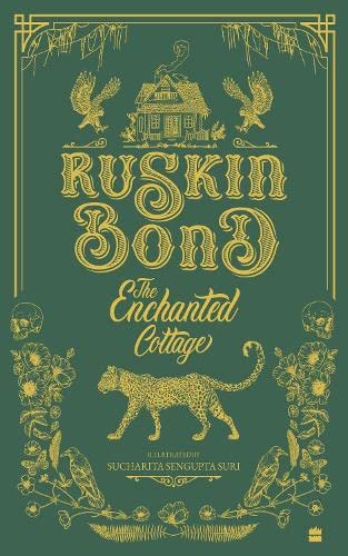 The Enchanted Cottage by Ruskin Bond | Goodreads