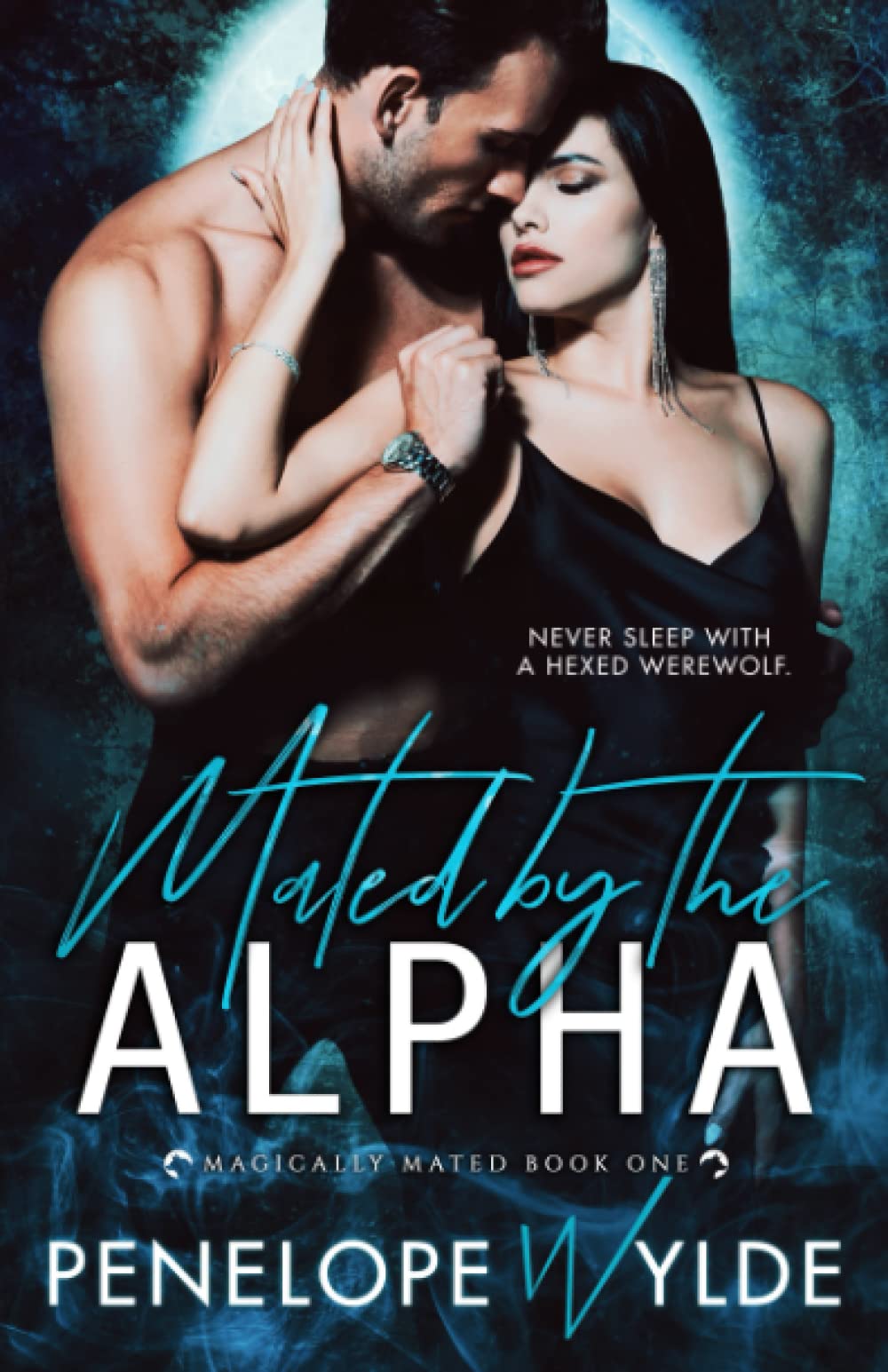 Mated by the Alpha by Penelope Wylde | Goodreads