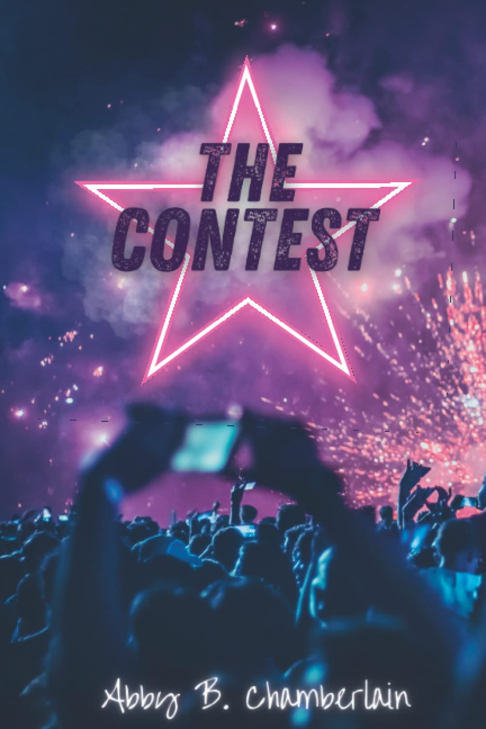 The Contest (The B-Town Duology) by Abby Chamberlain | Goodreads