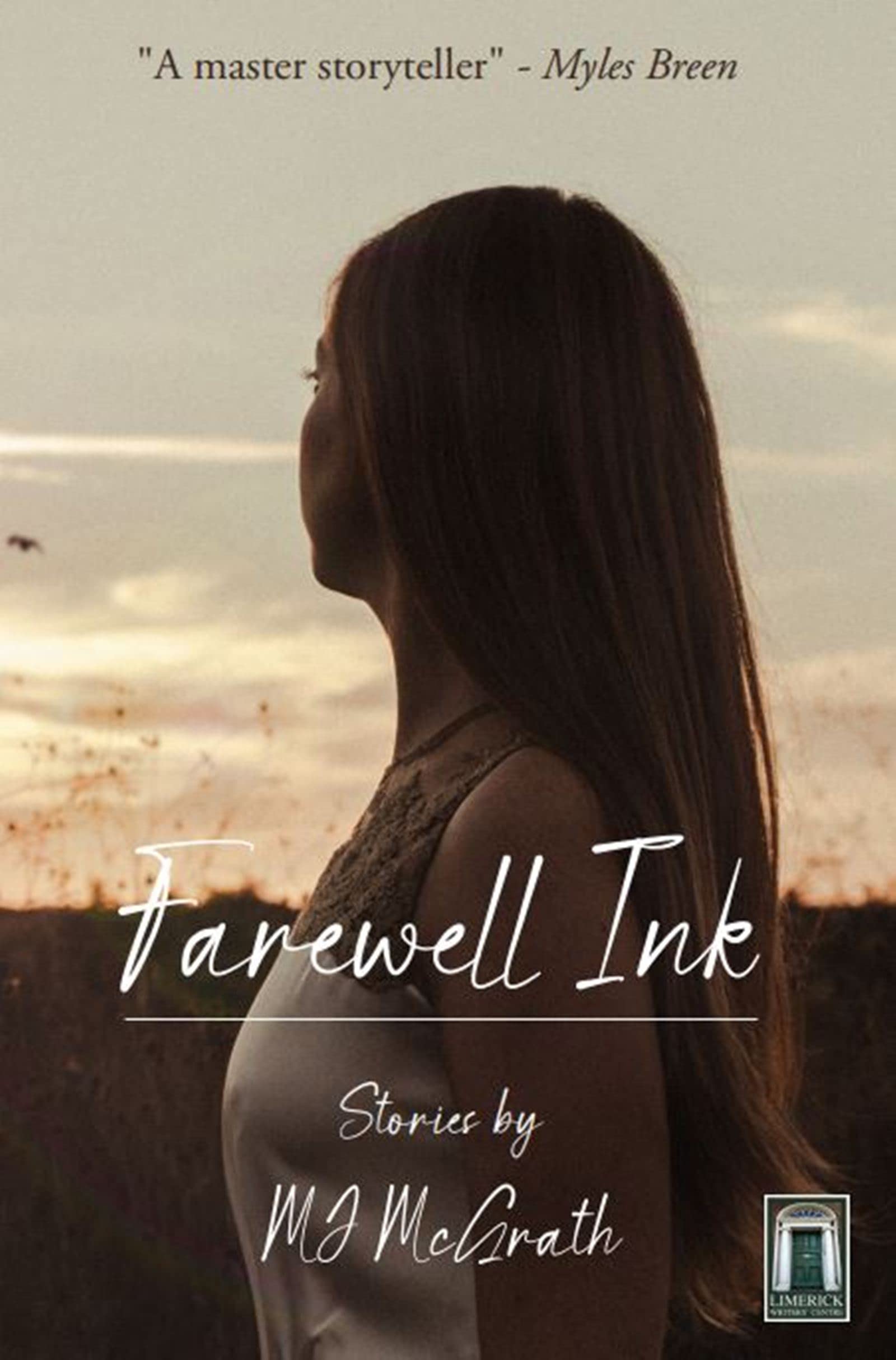 Farewell Ink by Michael (MJ) McGrath | Goodreads