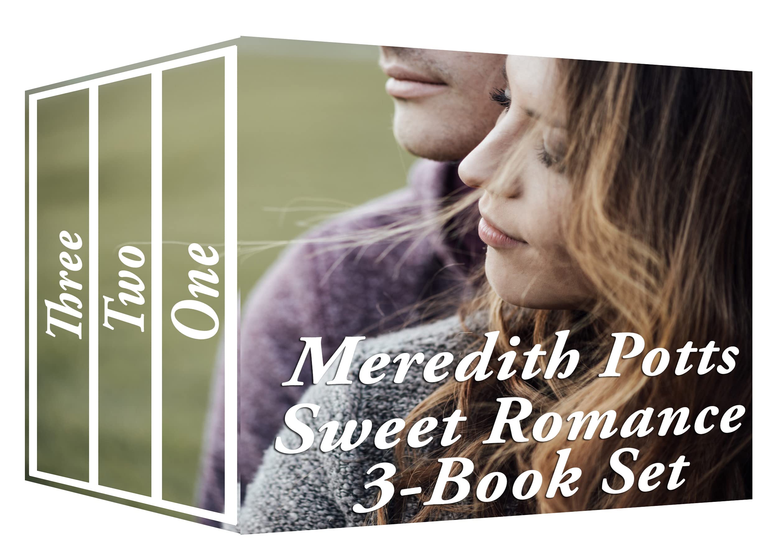 Meredith Potts Sweet Romance 3-Book Set by Meredith Potts | Goodreads