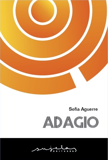 Adagio by Sofía Aguerre | Goodreads