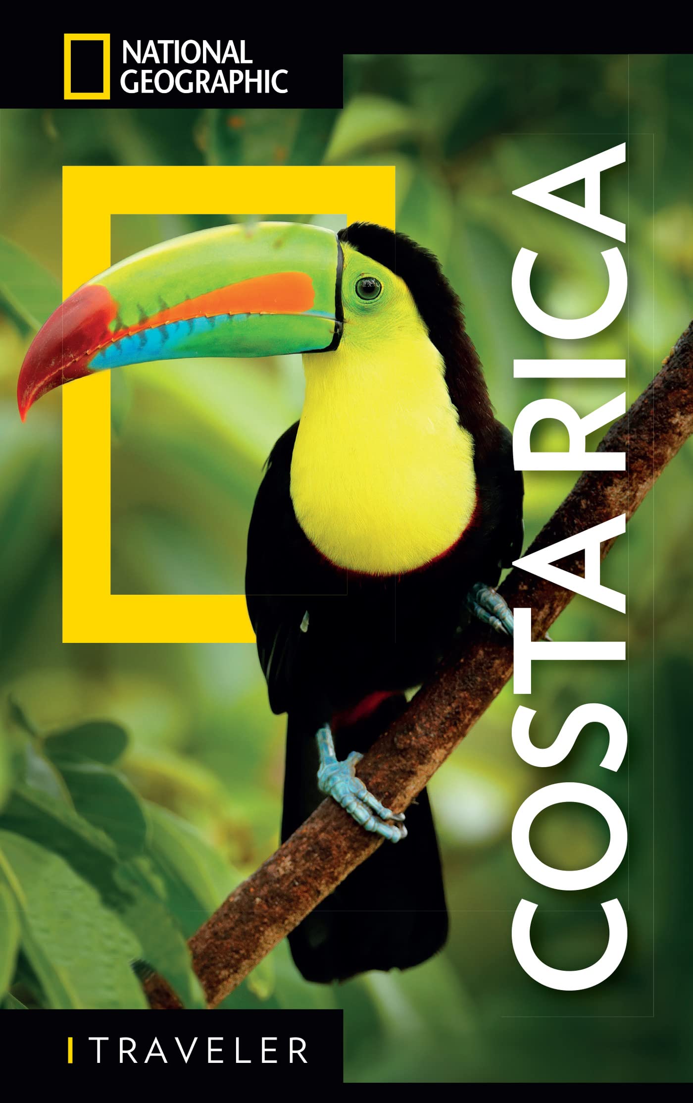 Costa Rica by Christopher P. Baker | Goodreads