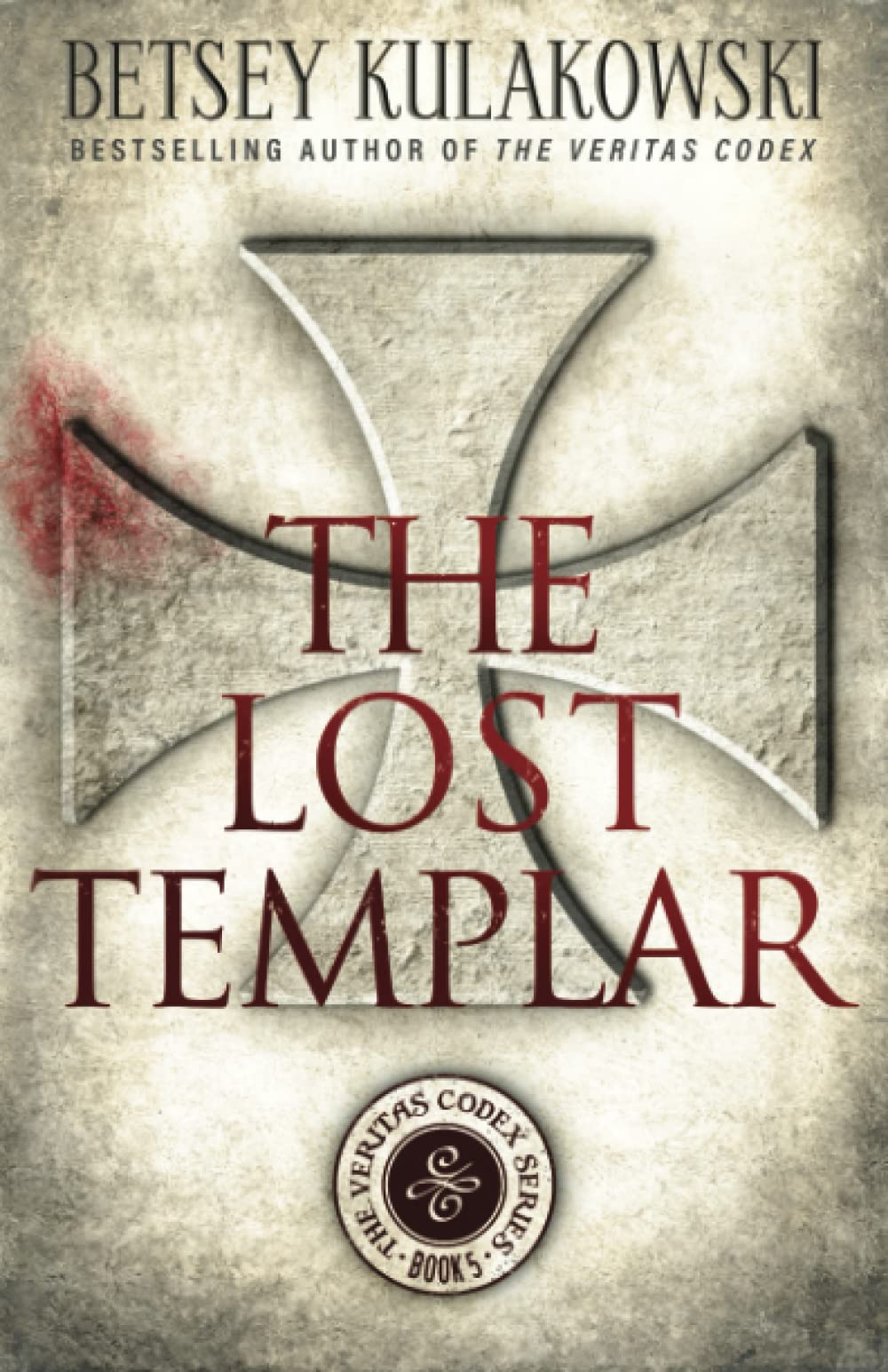 The Lost Templar by Betsey Kulakowski | Goodreads