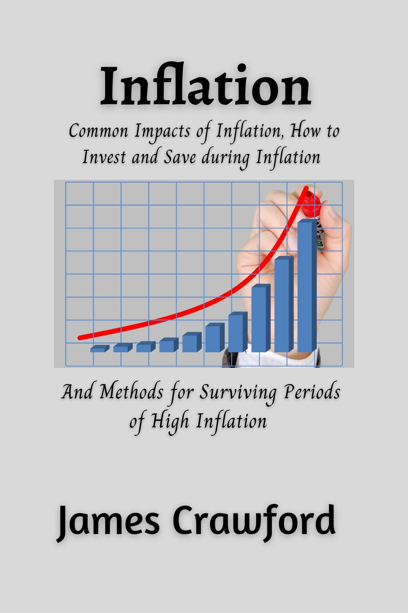 Inflation : Common Impacts of Inflation, How to invest and save during ...