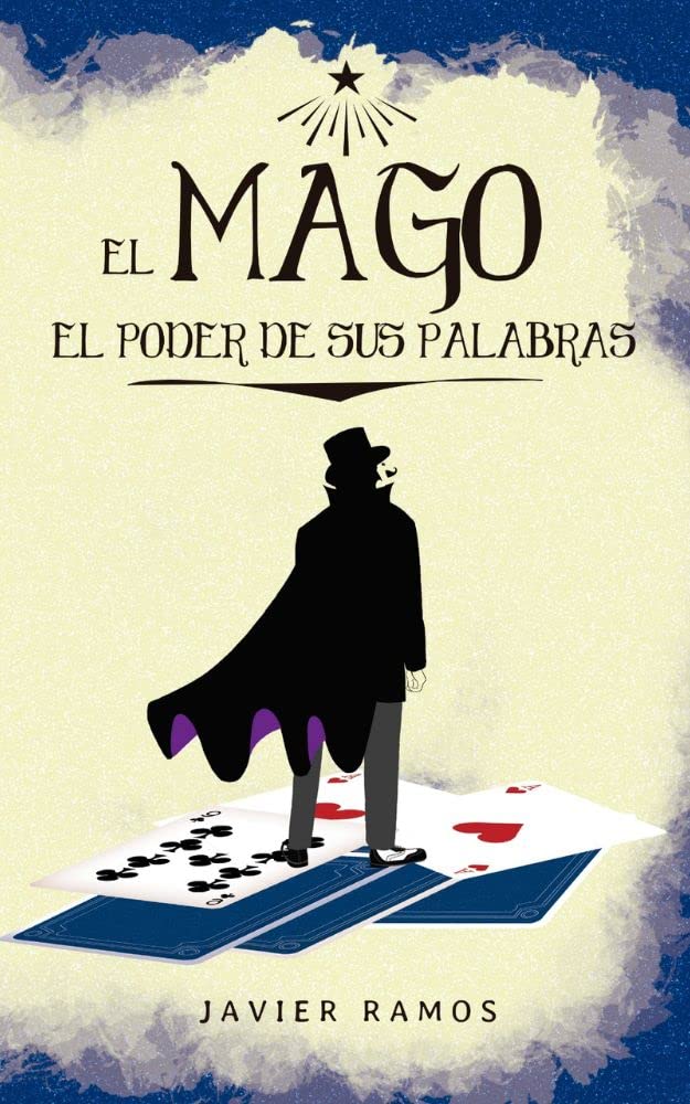 EL Mago: El Poder de las Palabras. : Una historia que cuenta el secreto ...