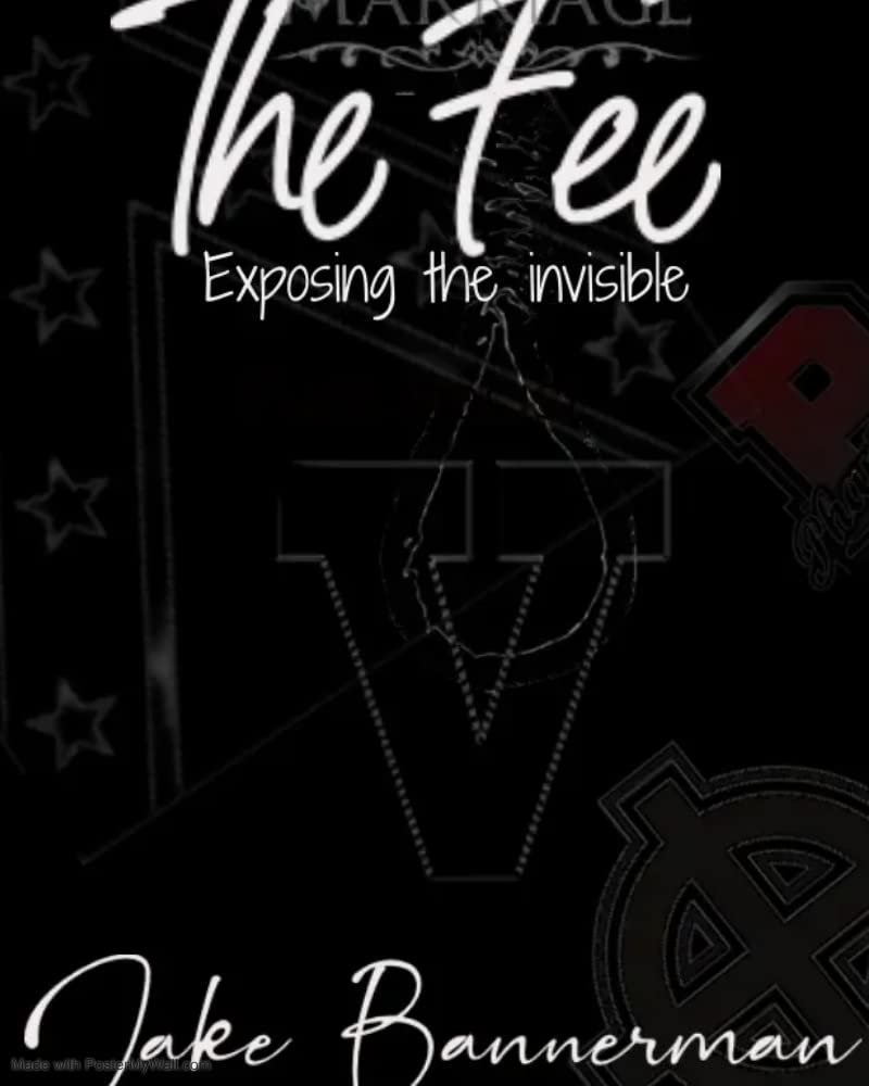 The Fee: Exposing the Invisible by Jake Bannerman | Goodreads