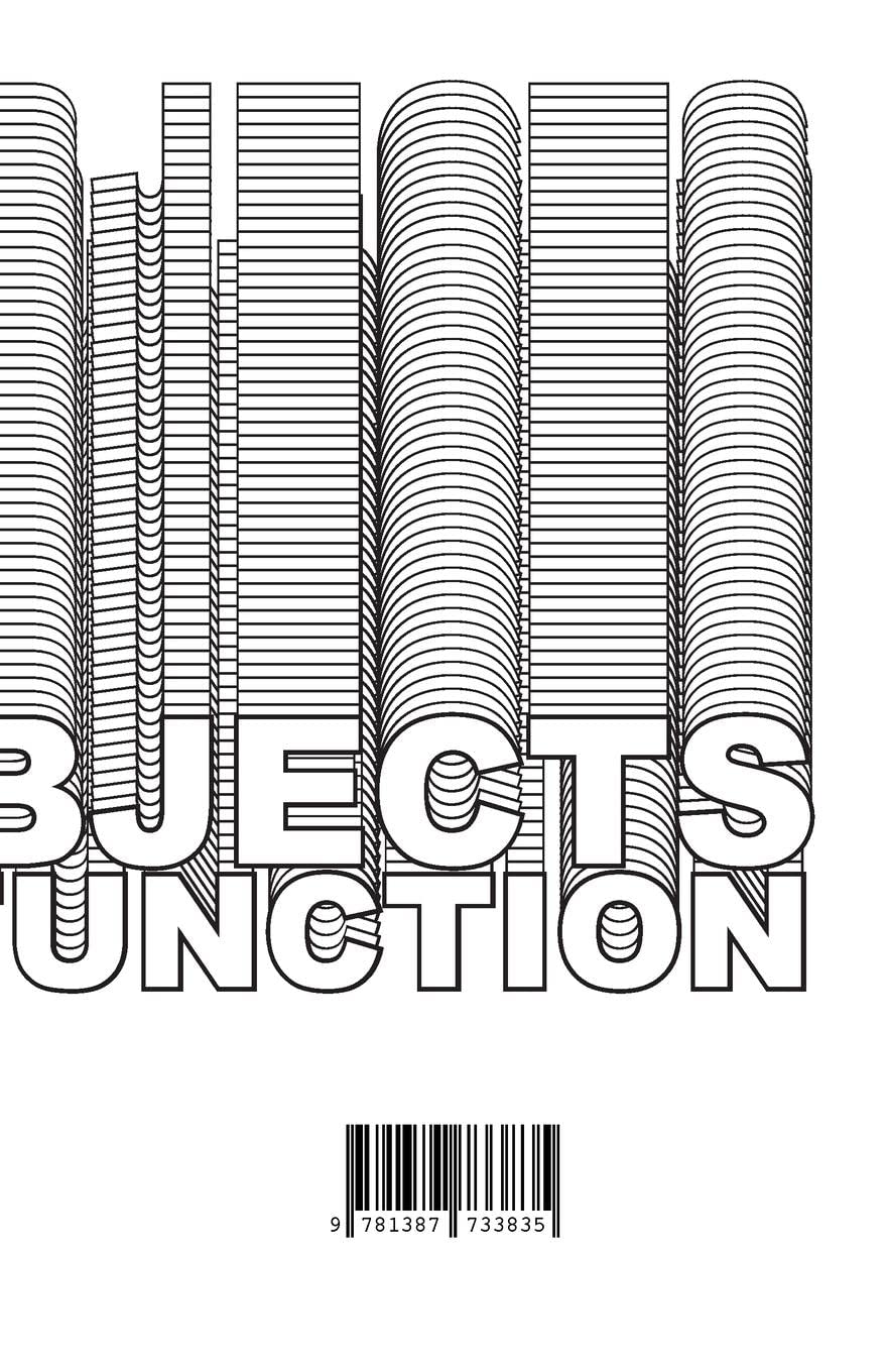 Dead Objects with No Function: Stories by Nicholas Pendleton | Goodreads
