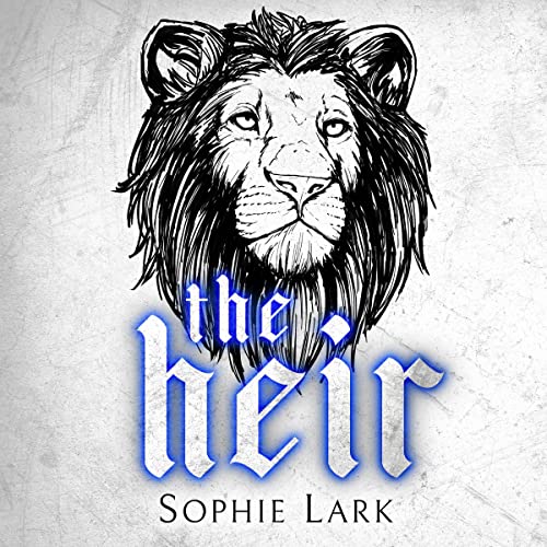 The Heir (Kingmakers, #1) by Sophie Lark | Goodreads