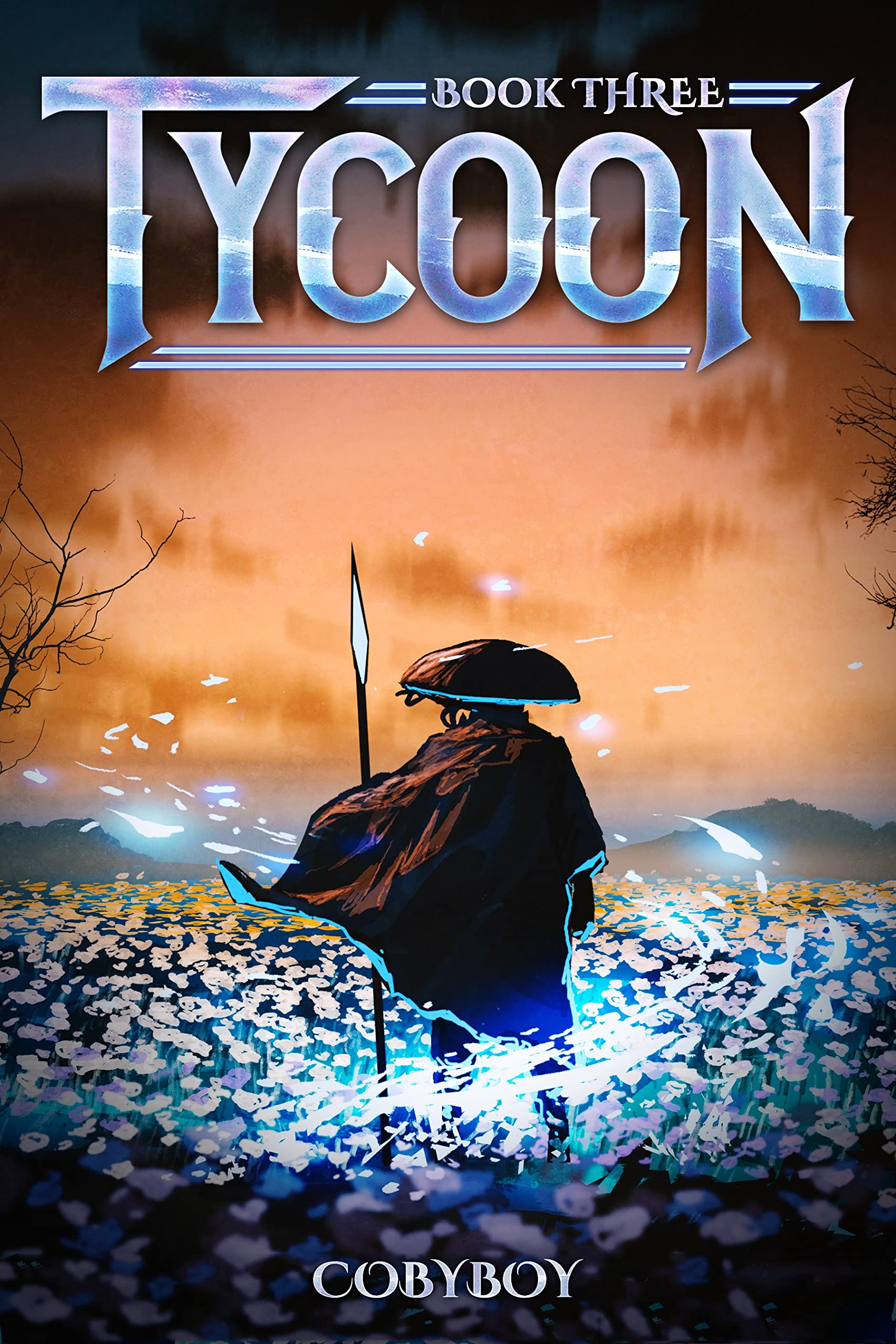 Tycoon: A Fantasy LitRPG Series (Book Three) by Cobyboy | Goodreads