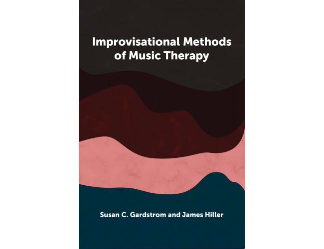 Improvisational Methods of Music Therapy by Susan C. Gardstrom | Goodreads