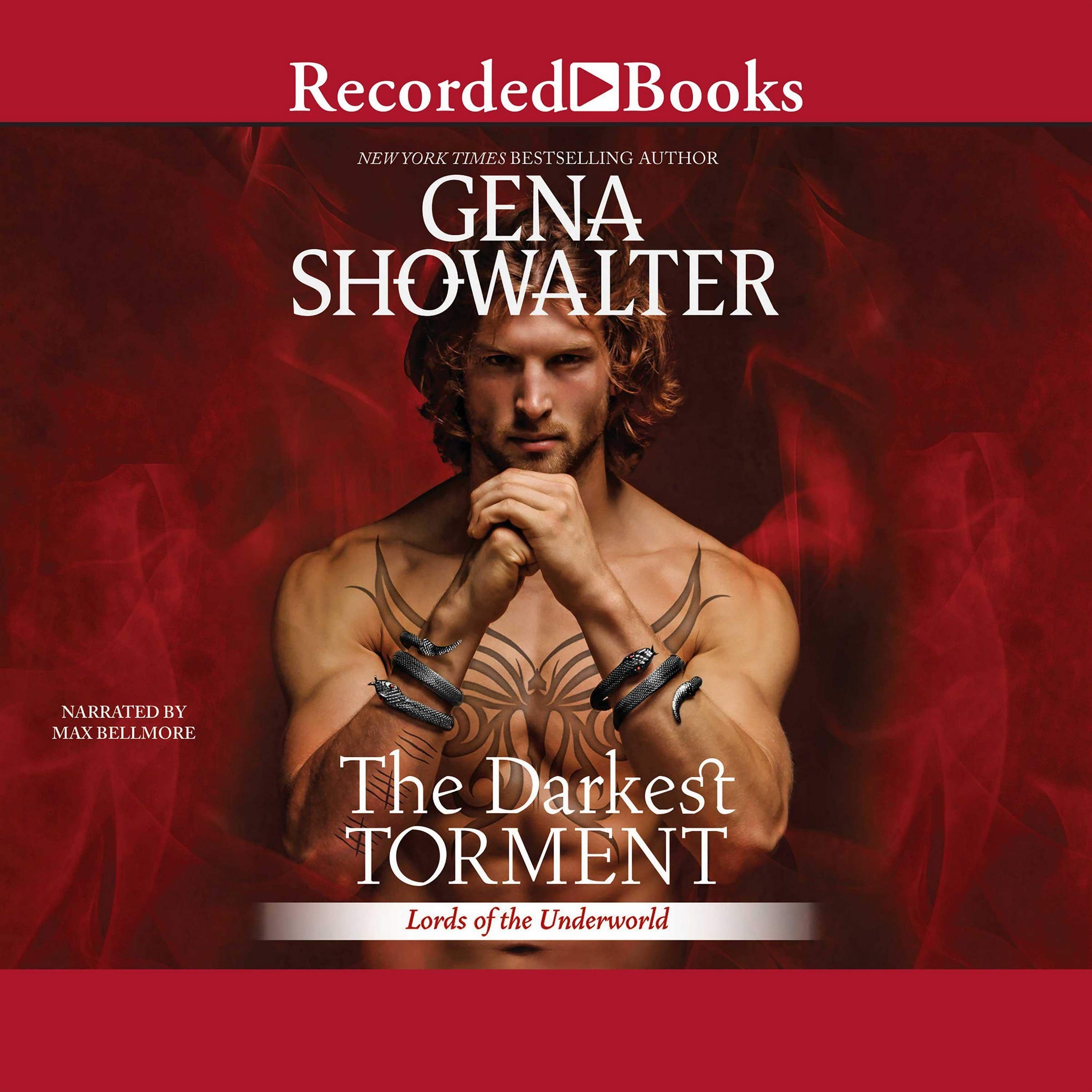 The Darkest Torment by Gena Showalter | Goodreads