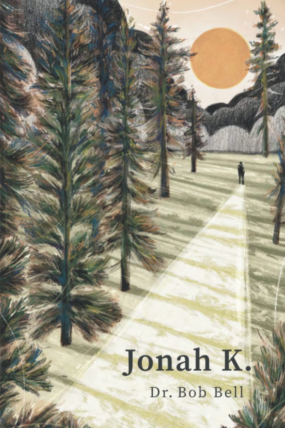 Jonah K. by Bob Bell | Goodreads