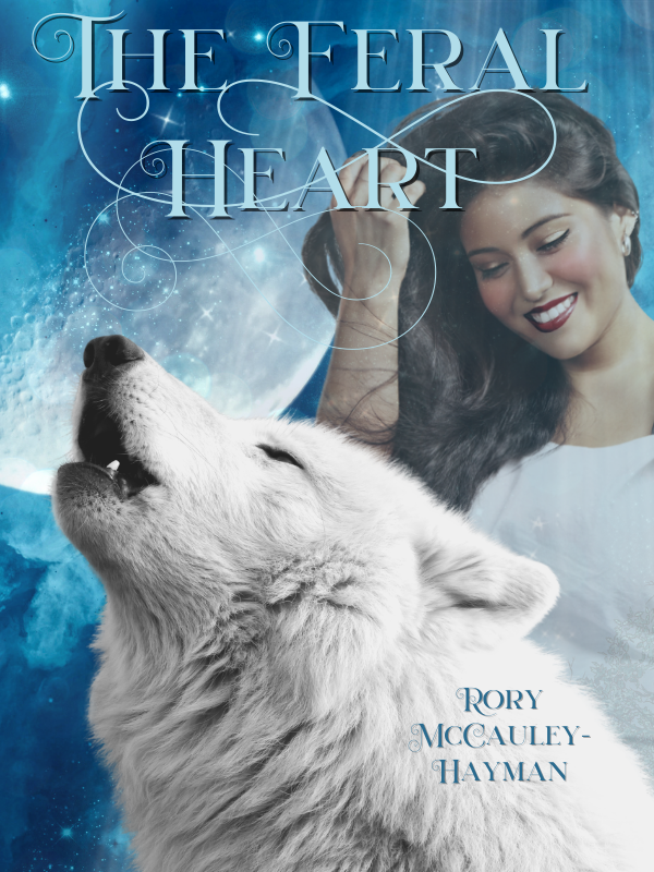 The Feral Heart by Rory McCauley-Hayman | Goodreads