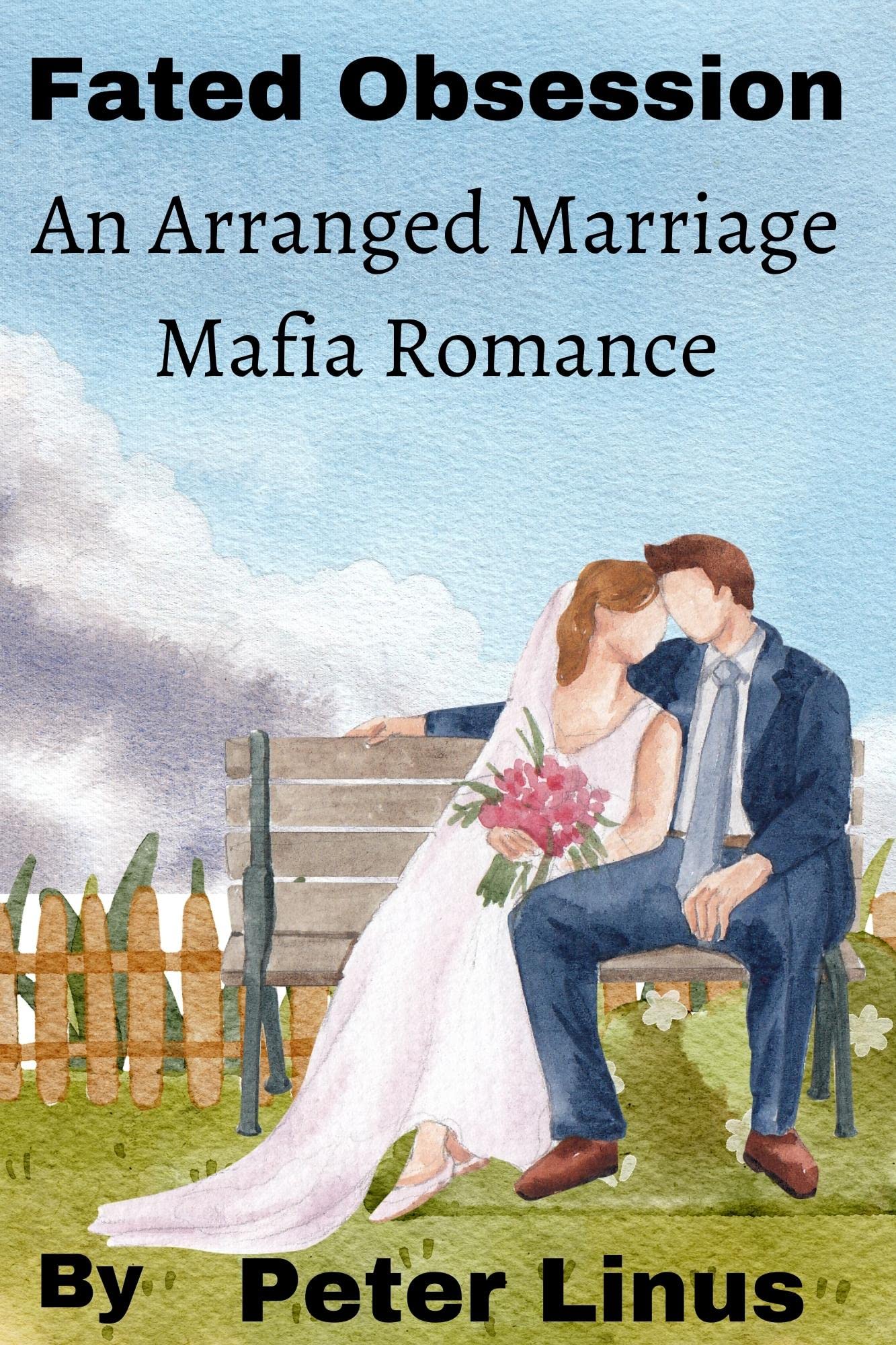 Fated Obsession by Peter Linus | Goodreads