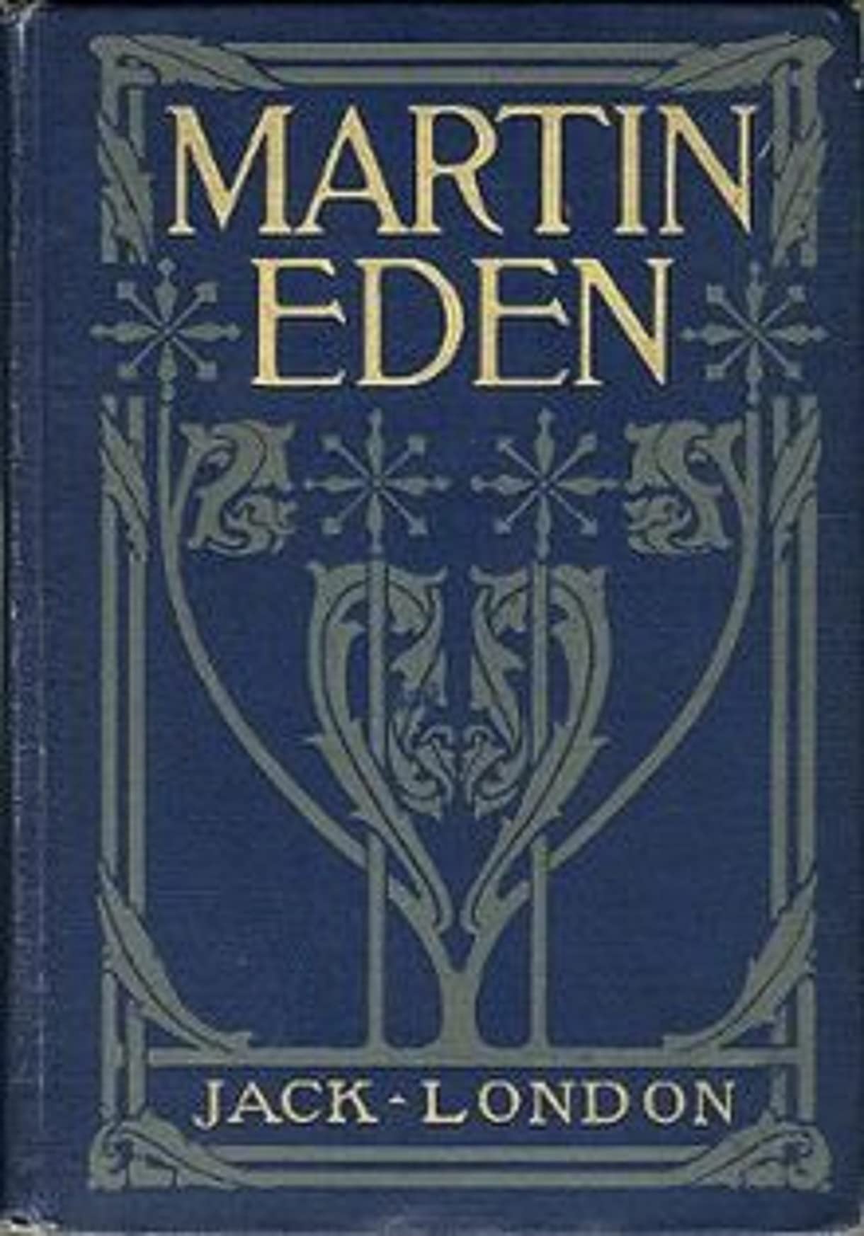 martin eden (Annotated Edition) (French Edition) by Jack London | Goodreads