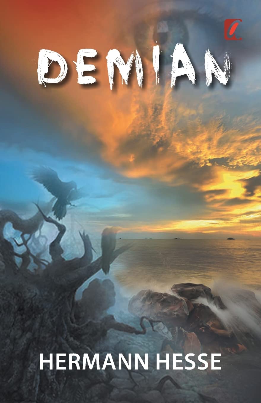 Demian by Hermann Hesse | Goodreads