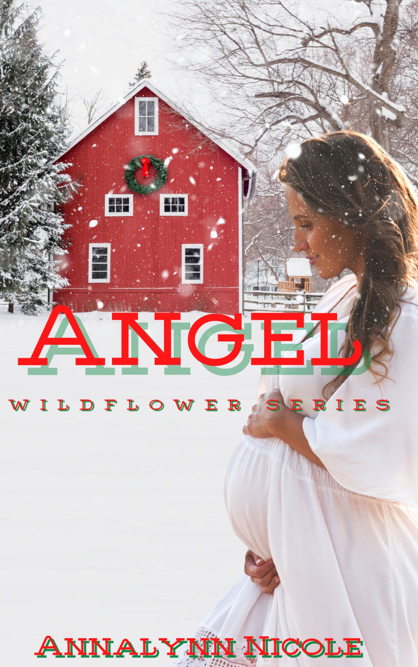 Angel by Annalynn Nicole | Goodreads