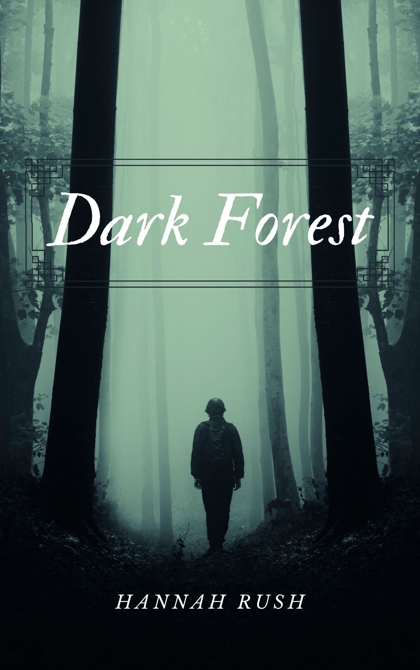 Dark Forest by Hannah Rush | Goodreads