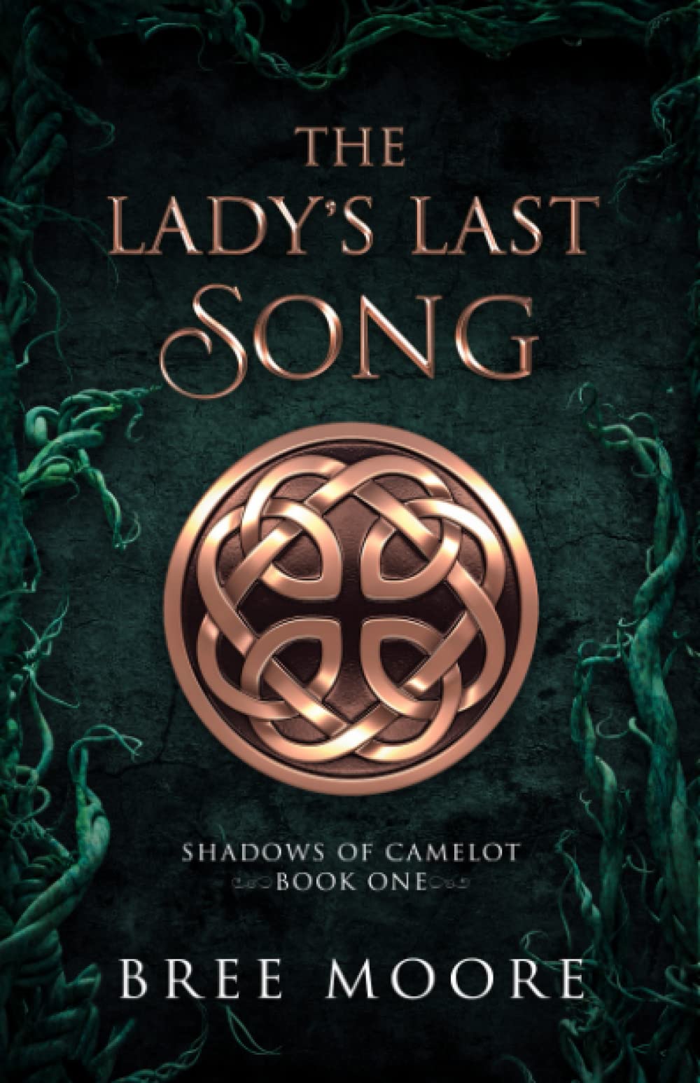 The Lady's Last Song (Shadows of Camelot) by Bree Moore | Goodreads