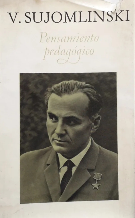 Pensamiento Pedagogico by Vasily Sukhomlinsky | Goodreads