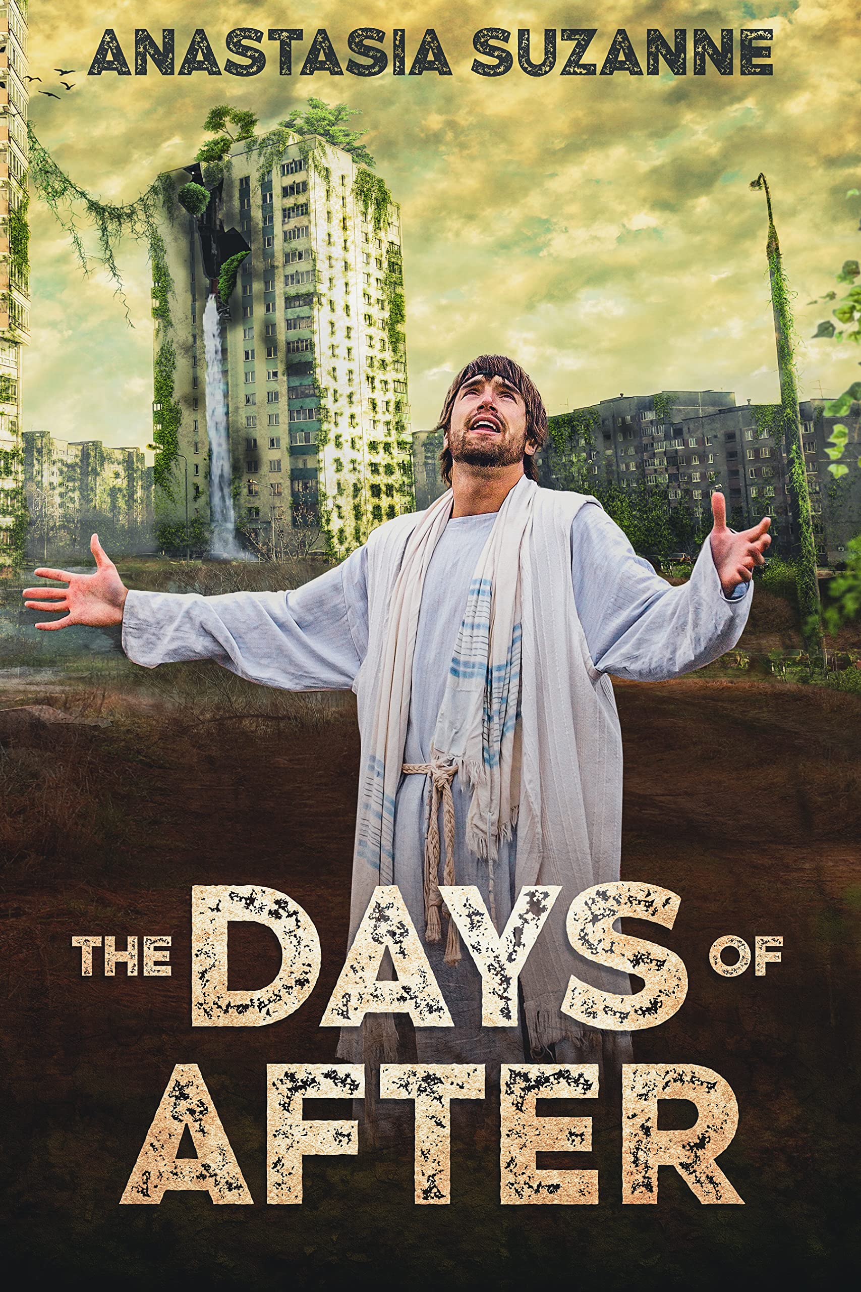 The Days of After by Anastasia Suzanne | Goodreads