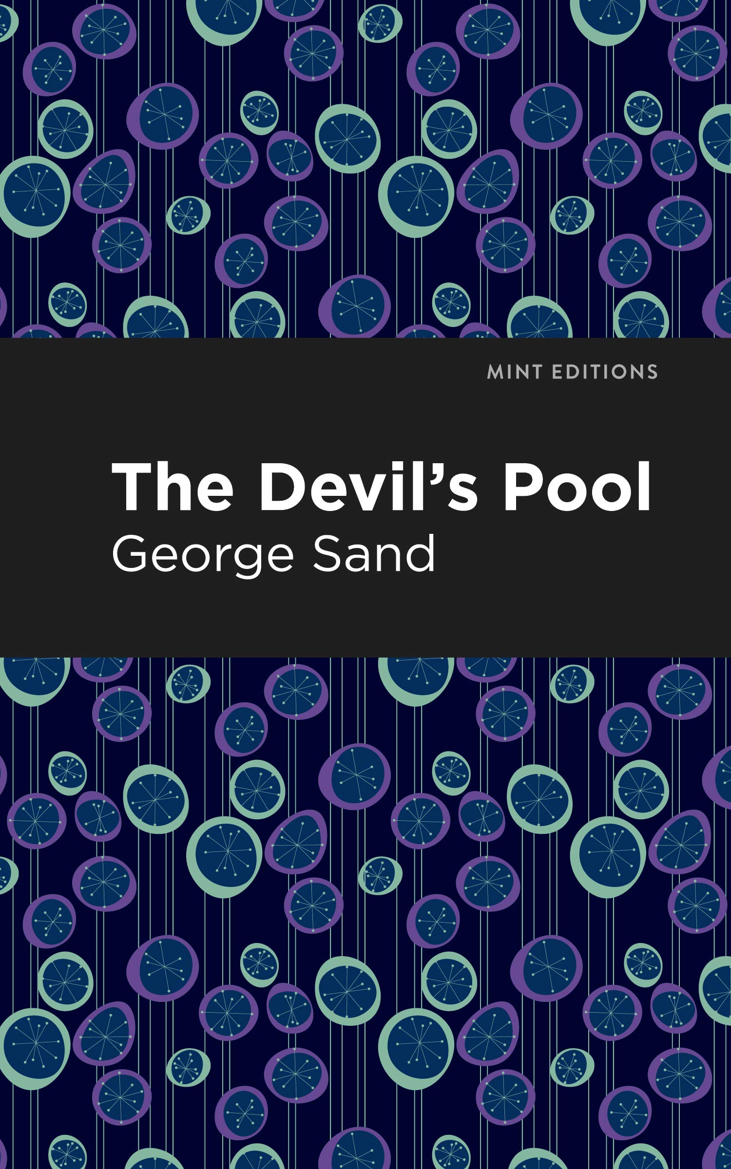 The Devil's Pool by George Sand | Goodreads