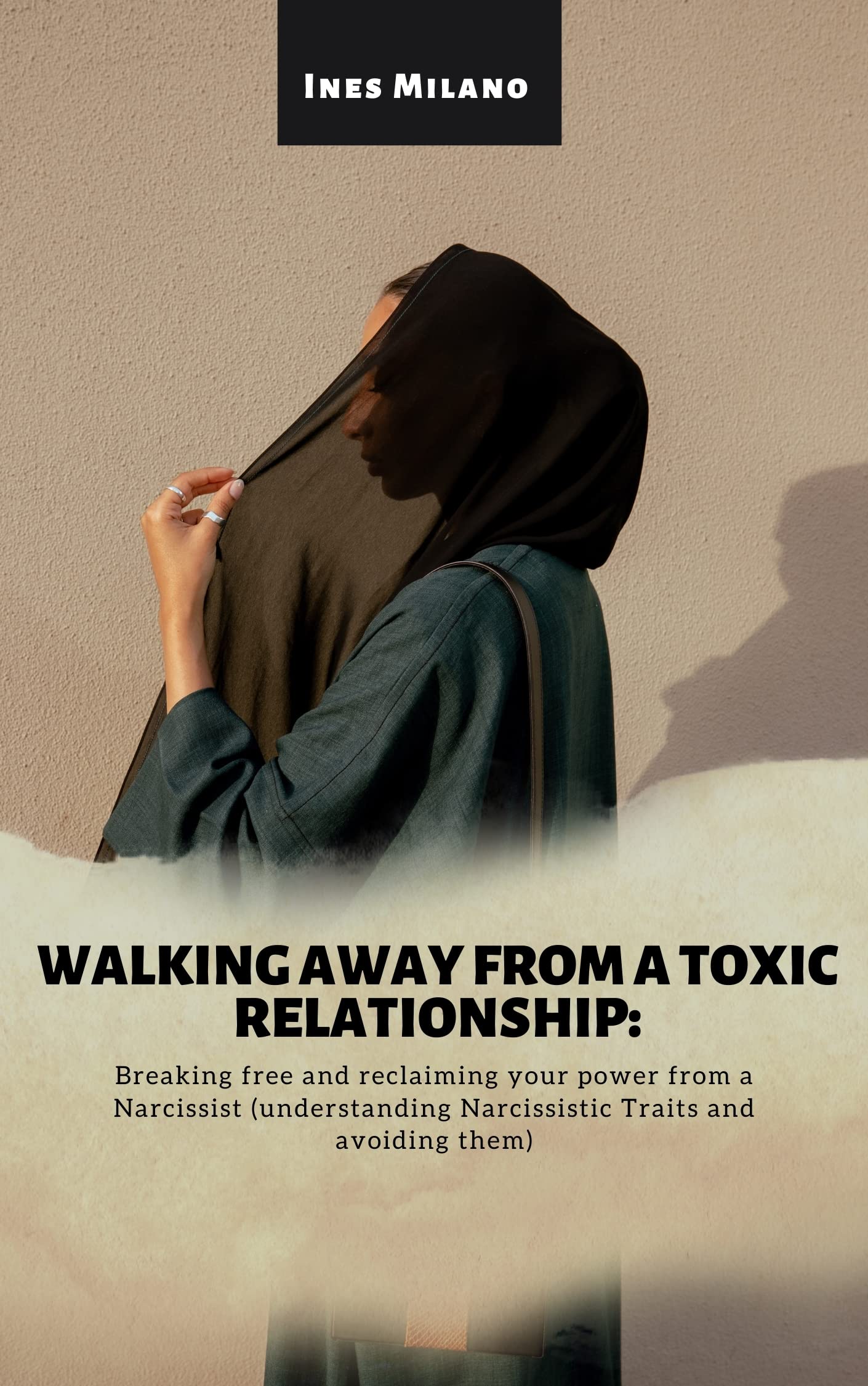 WALKING AWAY FROM A TOXIC RELATIONSHIP: Breaking free and reclaiming your power from a ...