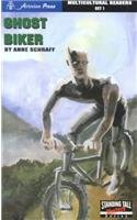 Ghost Biker by Anne E. Schraff | Goodreads